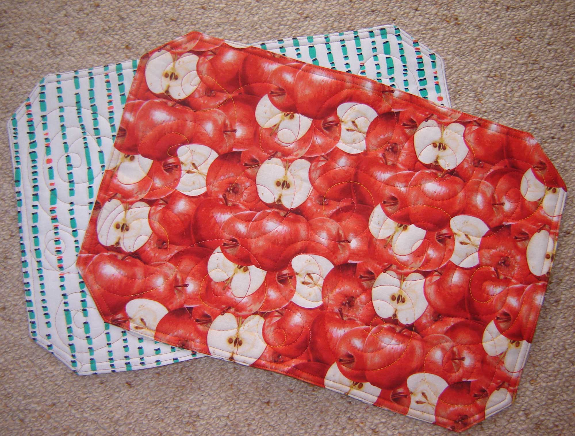 Kiwiana fabrics for quilts, patchwork patterns, NZ quilting fabrics ...